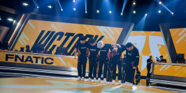 Team-aAa - Toute l'actualité esport et jeu vidéo de compétition