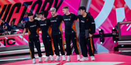 Team-aAa - Toute l'actualité esport et jeu vidéo de compétition