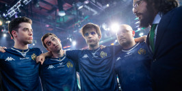 Team-aAa - Toute l'actualité esport et jeu vidéo de compétition