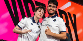 Team-aAa - Toute l'actualité esport et jeu vidéo de compétition