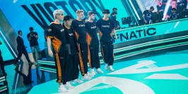 Team-aAa - Toute l'actualité esport et jeu vidéo de compétition