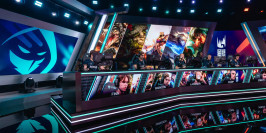 Team-aAa - Toute l'actualité esport et jeu vidéo de compétition