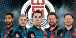 Team-aAa - Toute l'actualité esport et jeu vidéo de compétition