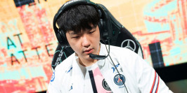 Team-aAa - Toute l'actualité esport et jeu vidéo de compétition