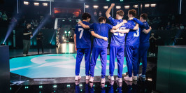 Team-aAa - Toute l'actualité esport et jeu vidéo de compétition