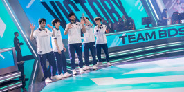 Team-aAa - Toute l'actualité esport et jeu vidéo de compétition