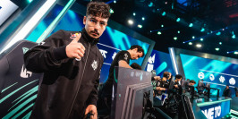 Team-aAa - Toute l'actualité esport et jeu vidéo de compétition