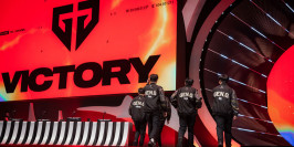 Team-aAa - Toute l'actualité esport et jeu vidéo de compétition