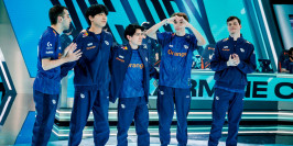 Team-aAa - Toute l'actualité esport et jeu vidéo de compétition