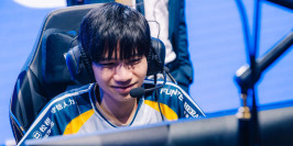 Team-aAa - Toute l'actualité esport et jeu vidéo de compétition