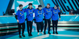 Team-aAa - Toute l'actualité esport et jeu vidéo de compétition