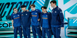 Team-aAa - Toute l'actualité esport et jeu vidéo de compétition