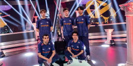 Team-aAa - Toute l'actualité esport et jeu vidéo de compétition