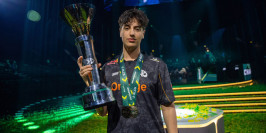 Team-aAa - Toute l'actualité esport et jeu vidéo de compétition