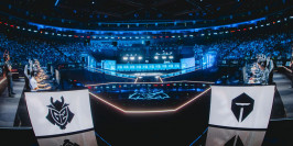 Team-aAa - Toute l'actualité esport et jeu vidéo de compétition