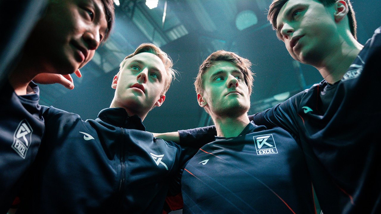 Mercato LoL : Special et Exile sur le départ