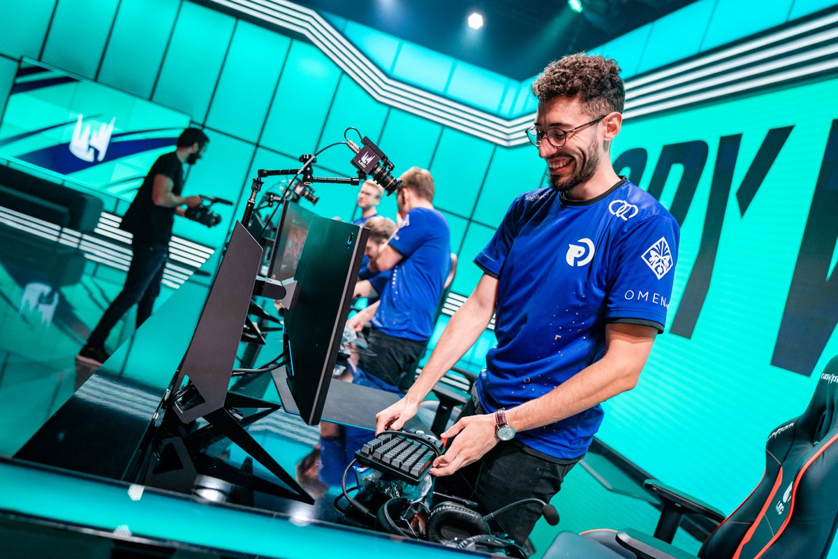 Mithy : « On vient pour gagner toutes les parties