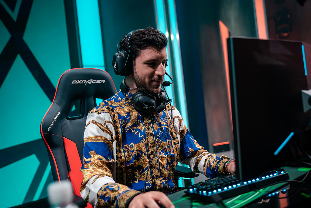Yamatocannon Appreciation Thread Leagueoflegends