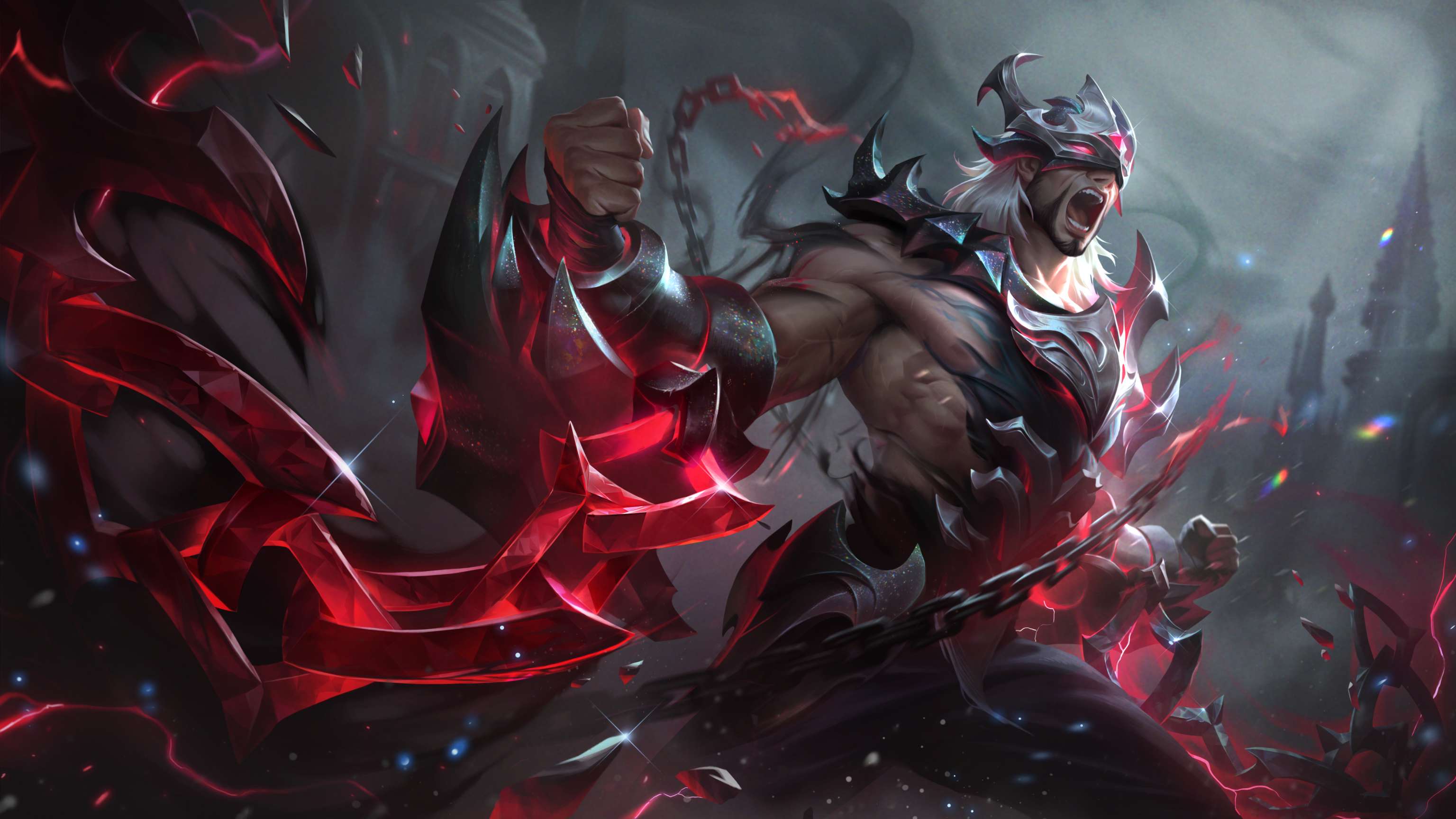 Patch LoL 25.18 : Riot Games présente les skins T1 Worlds 2024